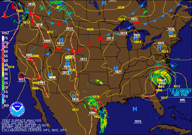 Record Breaking Temperatures - Mount Washington Observatory