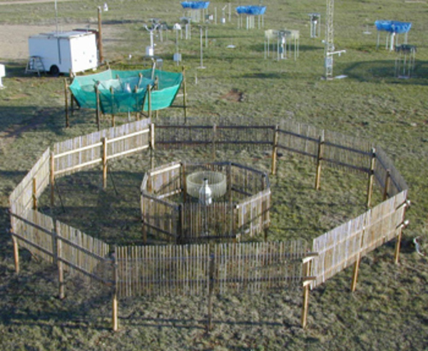 Ways to Measure Snow - Mount Washington Observatory