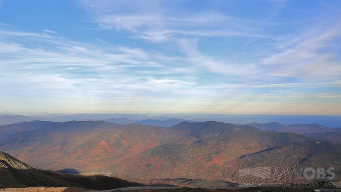Fall Season Information - Mount Washington Observatory