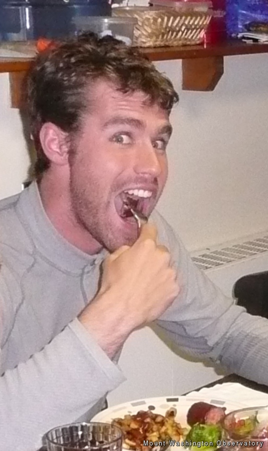 Return of the Zlogars (and the Spud Trooper) - Mount Washington Observatory