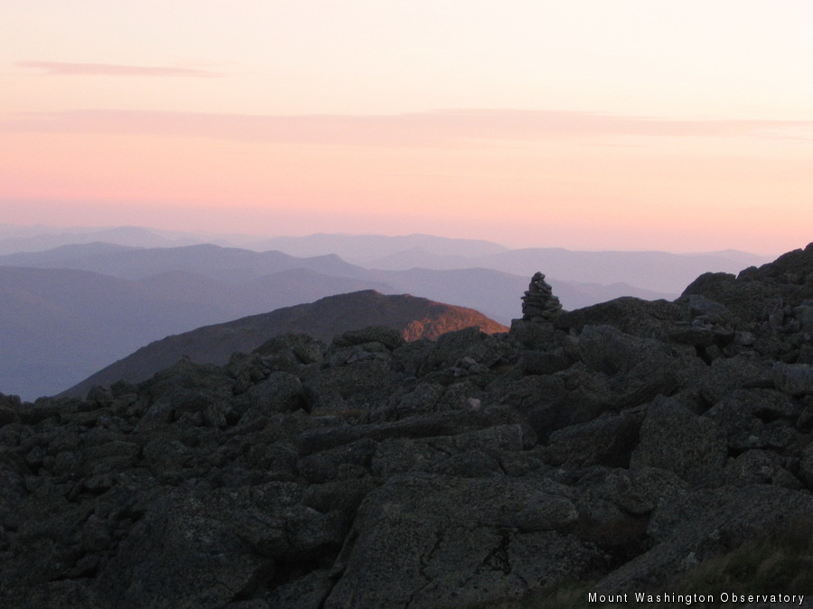 ITâ€™S ALL ABOUT THE WEATHER, THE PEOPLE AND THIS PLACE - Mount ...