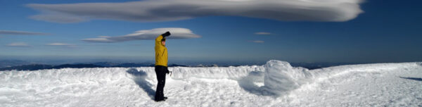 About Us - Mount Washington Observatory