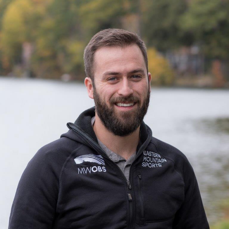 Staff and Trustees - Mount Washington Observatory