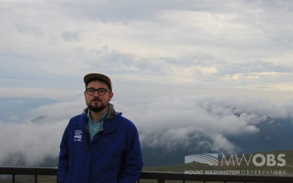 Understanding Weather as a Source of Empowerment and Awe - Mount ...