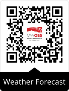 Weather - Mount Washington Observatory