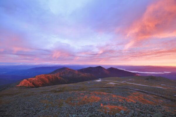 Visit Us - Mount Washington Observatory
