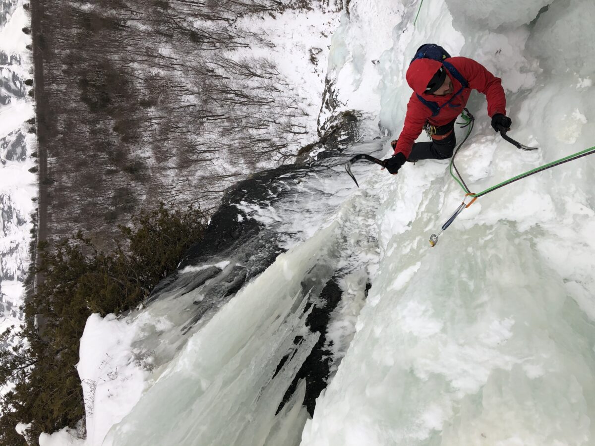 Visit Us - Mount Washington Observatory