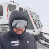 Staff and Trustees - Mount Washington Observatory