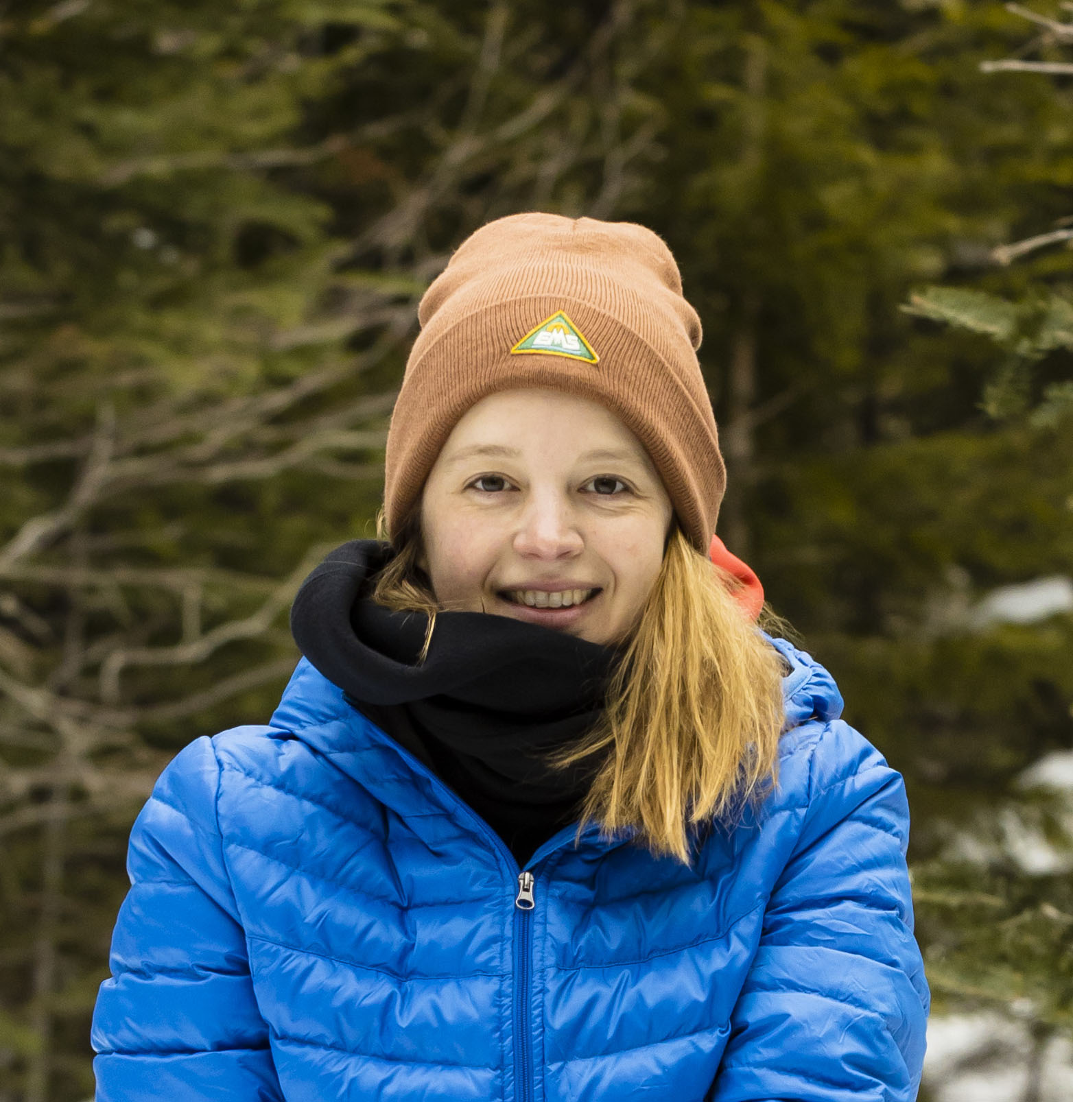 Staff and Trustees - Mount Washington Observatory