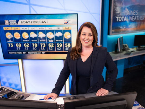 Meteorologist Looks Back at Launching Her Career on Mount Washington - Mount Washington Observatory