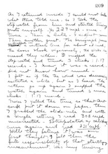 Remembering the Big Wind - Mount Washington Observatory