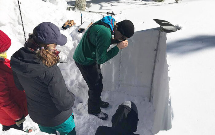 Mount Washington Observatory - Mount Washington Observatory