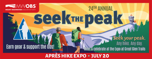 Mount Washington Observatory - Mount Washington Observatory