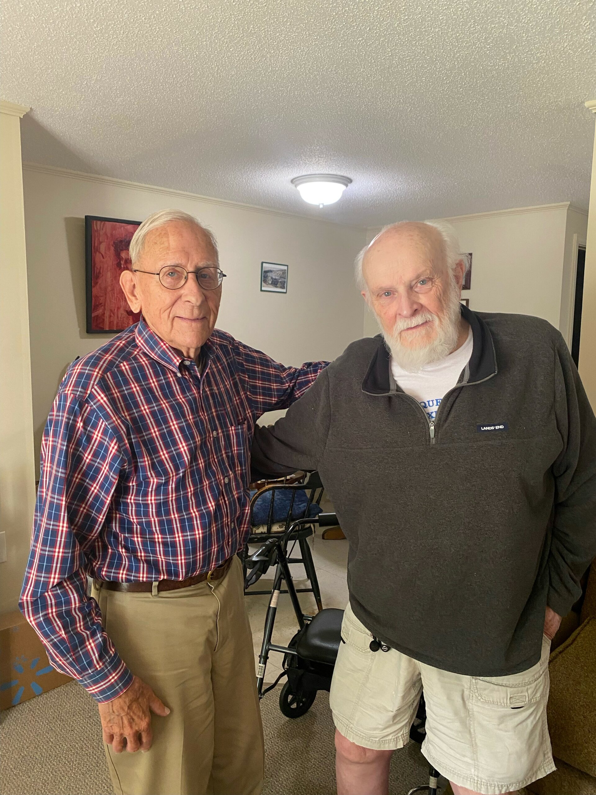 Remembering Guy Gosselin - Mount Washington Observatory