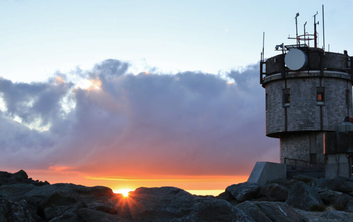 Mount Washington Observatory - Mount Washington Observatory