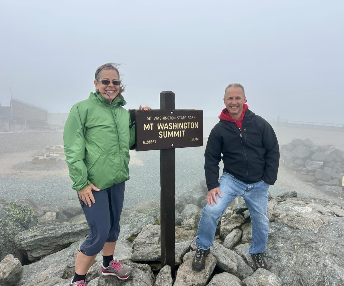 Mount Washington Observatory - Mount Washington Observatory