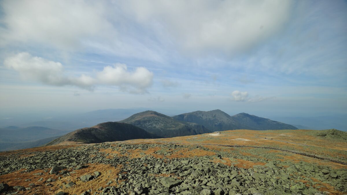 Mount Washington Observatory - Mount Washington Observatory