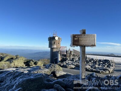 Mount Washington Fall Almanac and a 2024 Seasonal Outlook - Mount ...