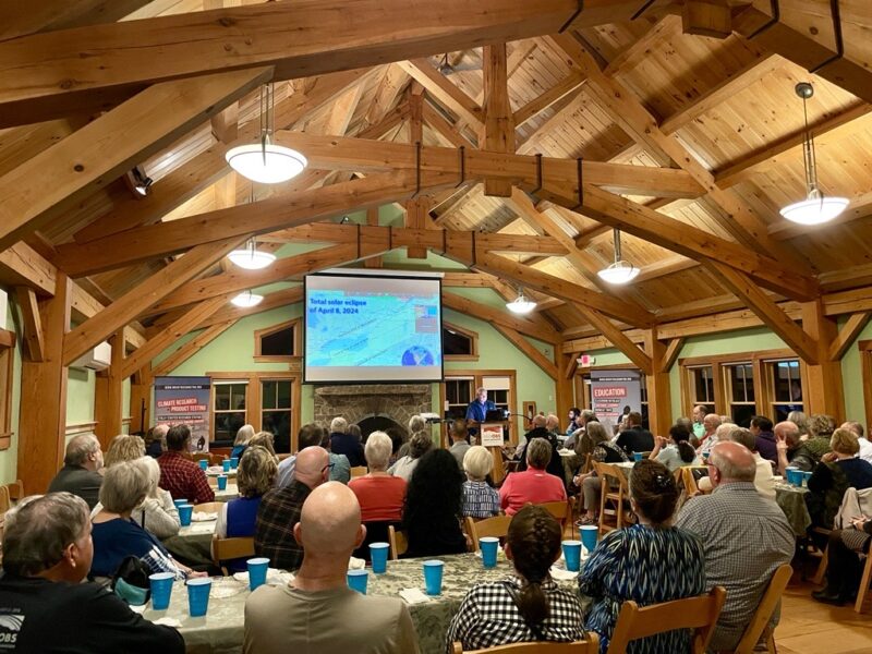 Mount Washington Observatory - Mount Washington Observatory