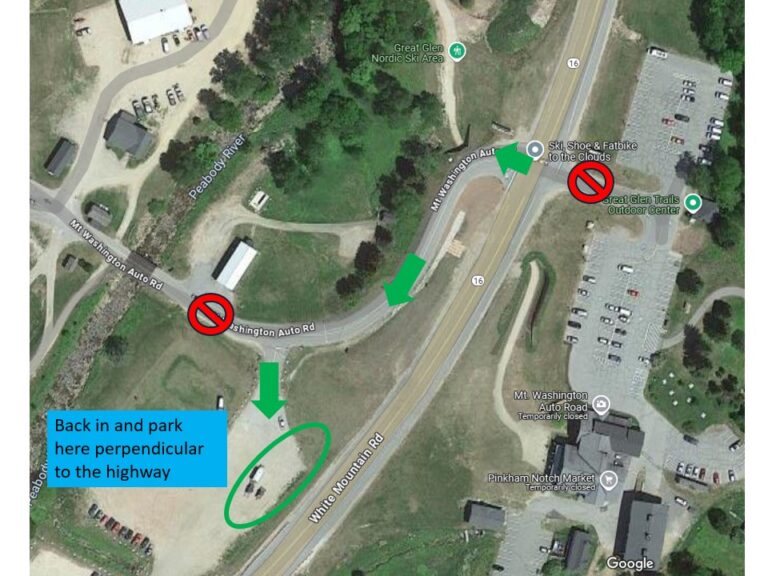 Overnight Edutrips - Mount Washington Observatory