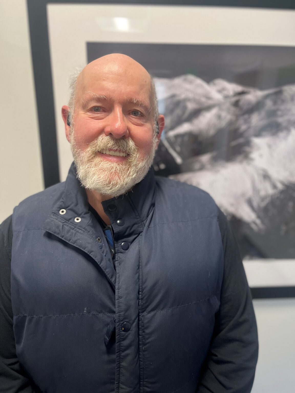 Staff and Trustees - Mount Washington Observatory