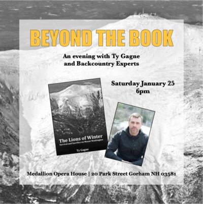 Mount Washington Observatory - Mount Washington Observatory