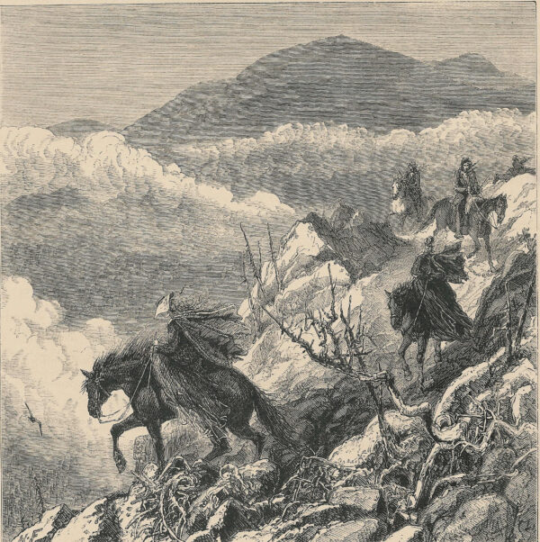 Mount Washington Observatory - Mount Washington Observatory