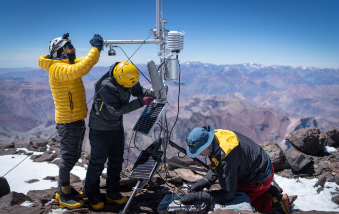 Mount Washington Observatory - Mount Washington Observatory