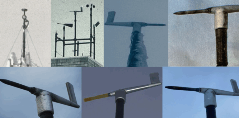 A Look at The Big Wind and Measuring Extreme Winds At Mount Washington ...