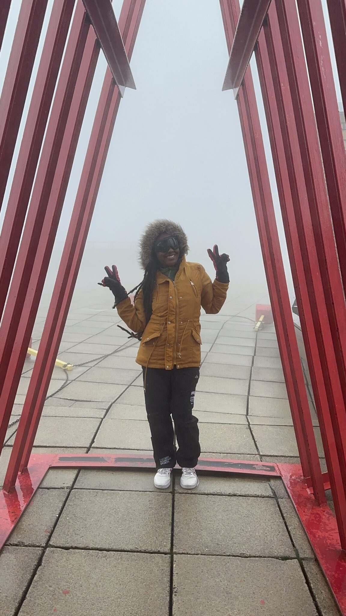 Meet Summer Interns Zakiya, Max and Maddie - Mount Washington Observatory