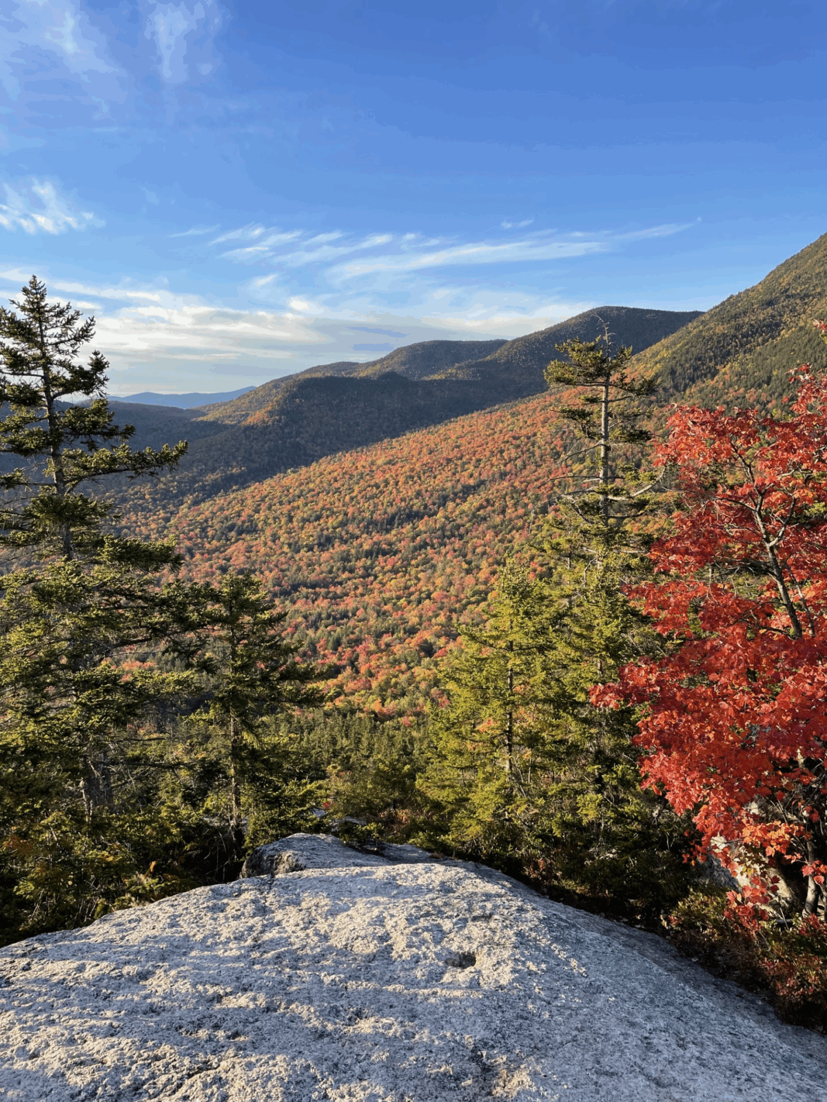 Three Steward-Recommended 52 With a Views For Seek the Peak - Mount ...