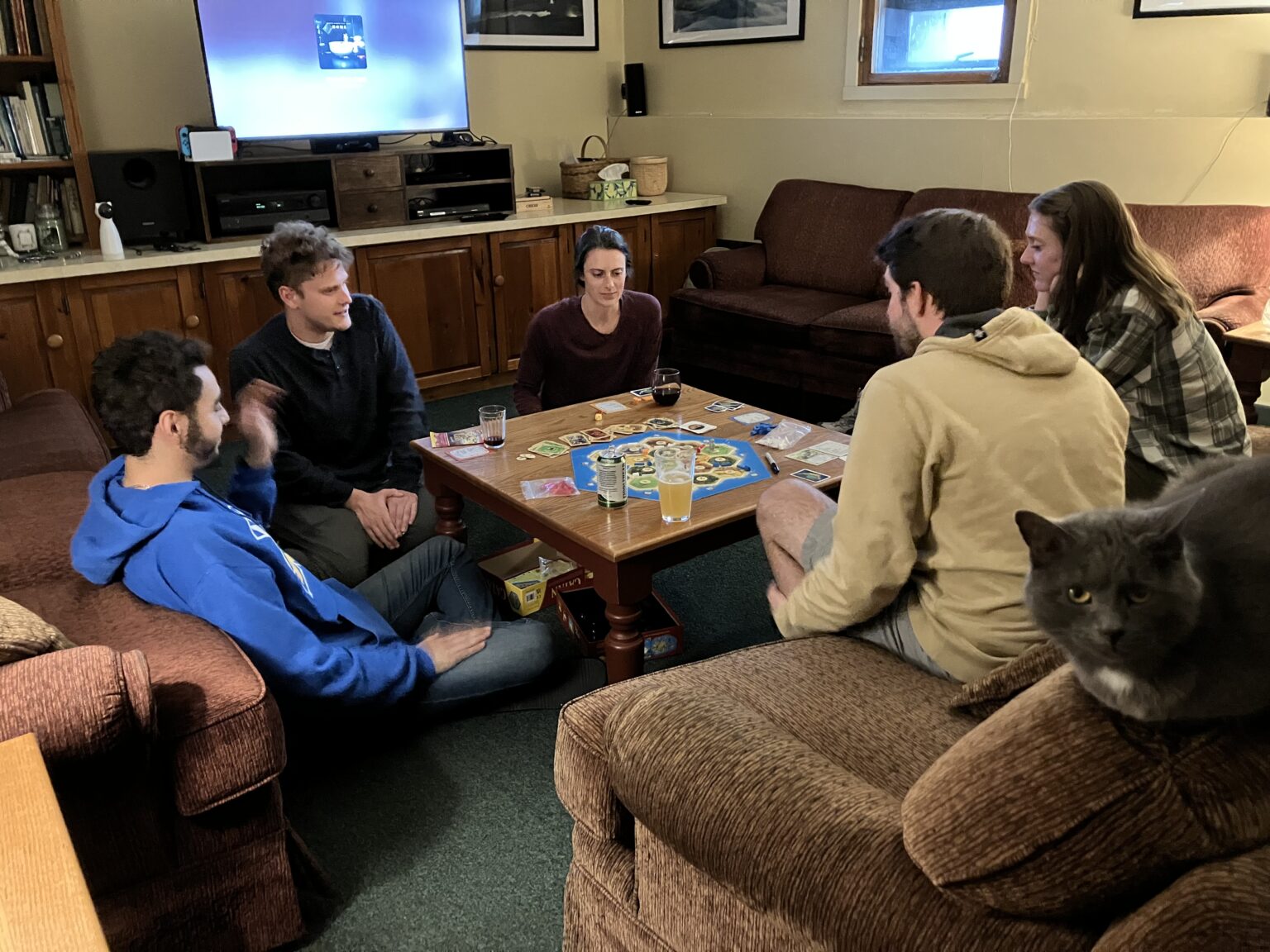 Saying Goodbye to the Summit - Mount Washington Observatory