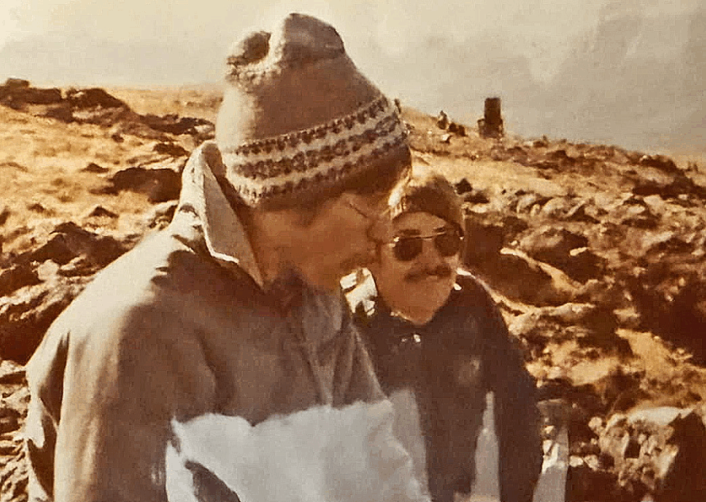 Top Trails for Hiking Mount Washington According to White Mountain ...