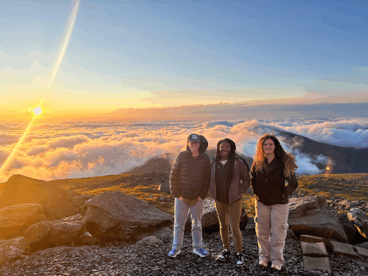Mount Washington Observatory - Mount Washington Observatory