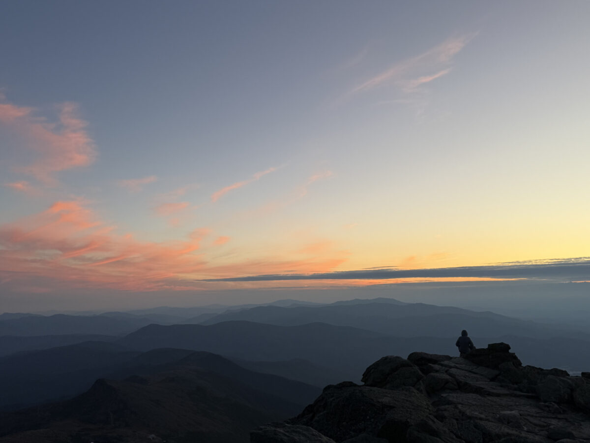 From Summit to Sign-Off: My Farewell to the Rockpile - Mount Washington ...