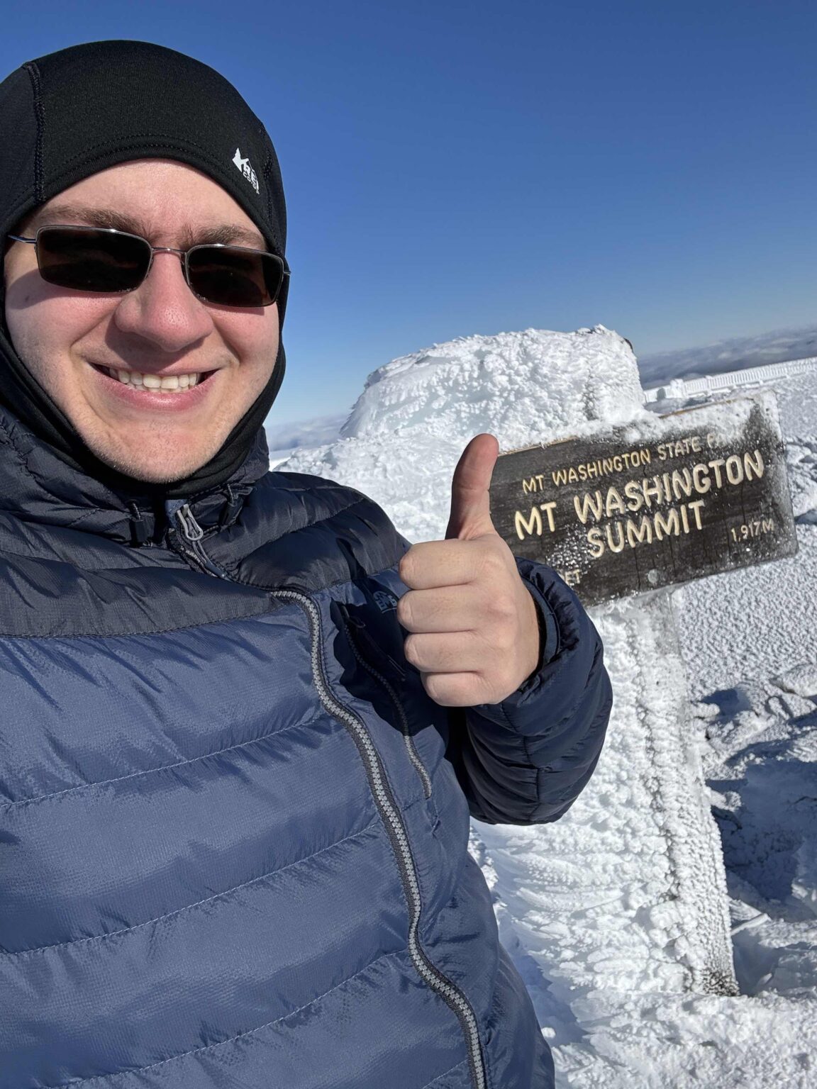 An Experience Worth 1,000 More - Mount Washington Observatory