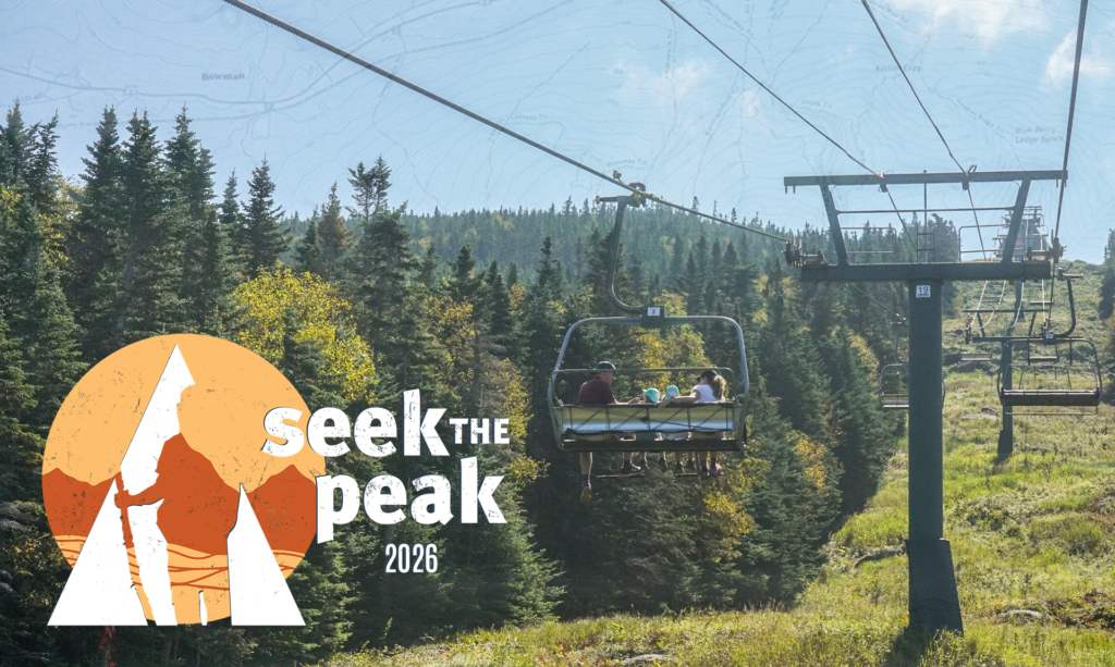 26th Annual Seek the Peak set for Wildcat Mountain - Mount Washington ...
